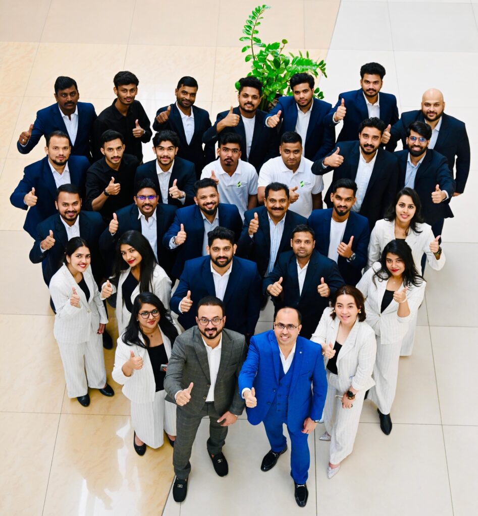 About us – Fastbusinessline